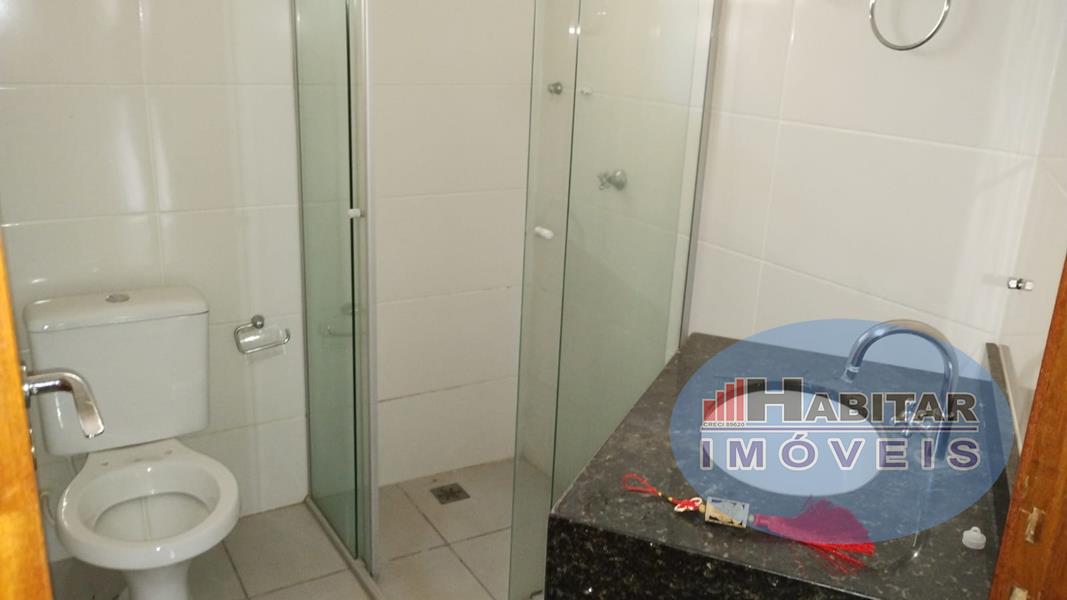 CASA | RESIDENCIAL MARIO BENEZ - FERNANDÓPOLIS-SP